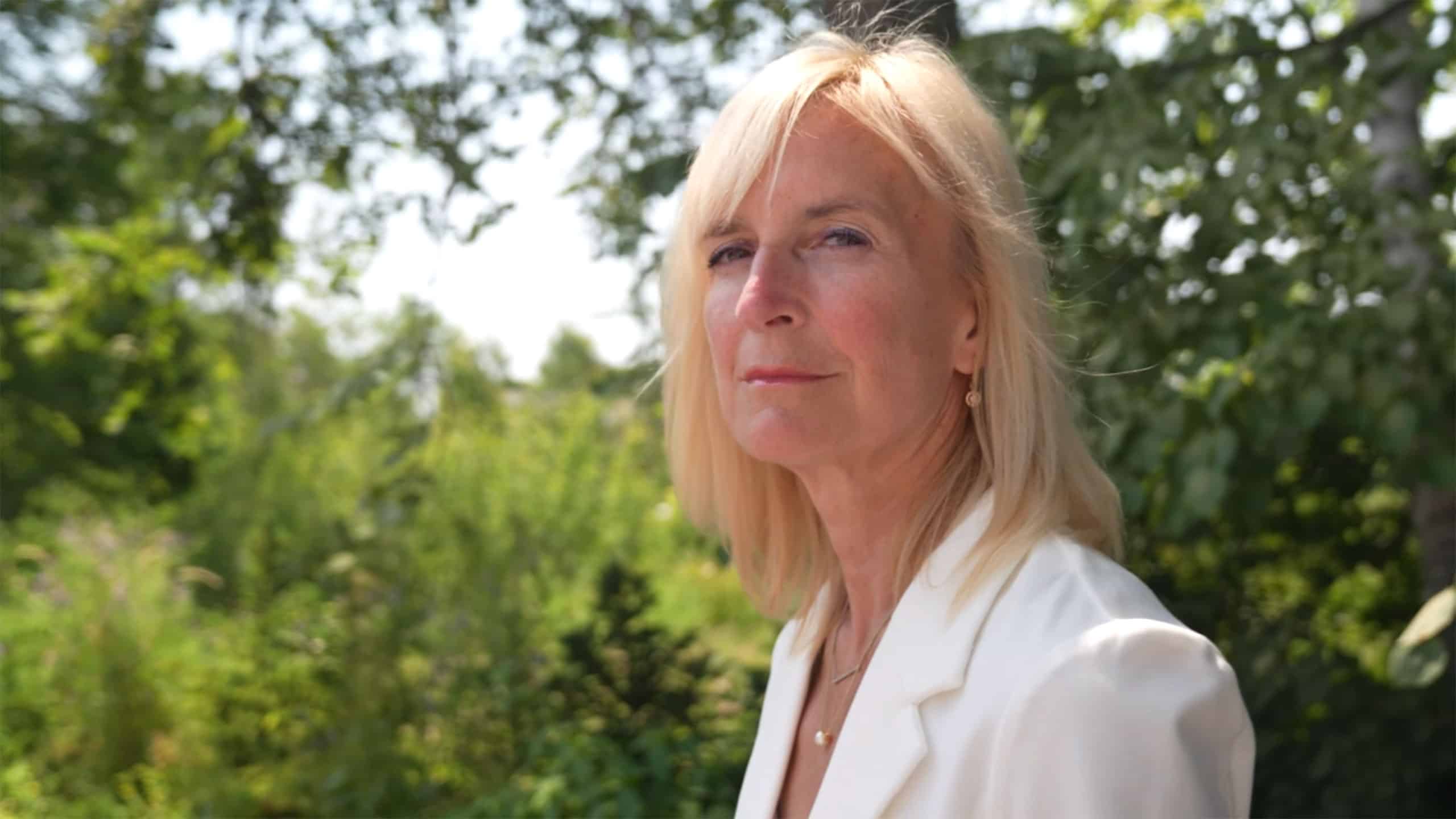 Heather, public health officer • Healthcare Salute